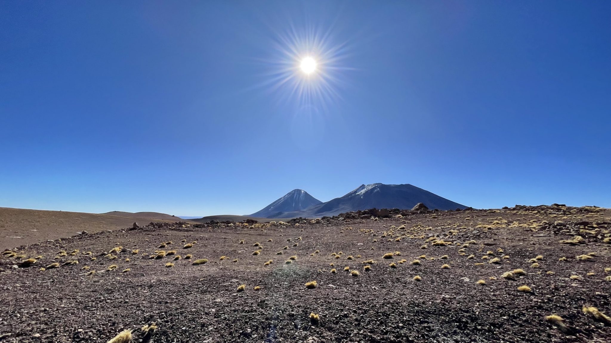 Salar de Tara: Integrantes de OPSAL muestran preocupación por proyectos ...