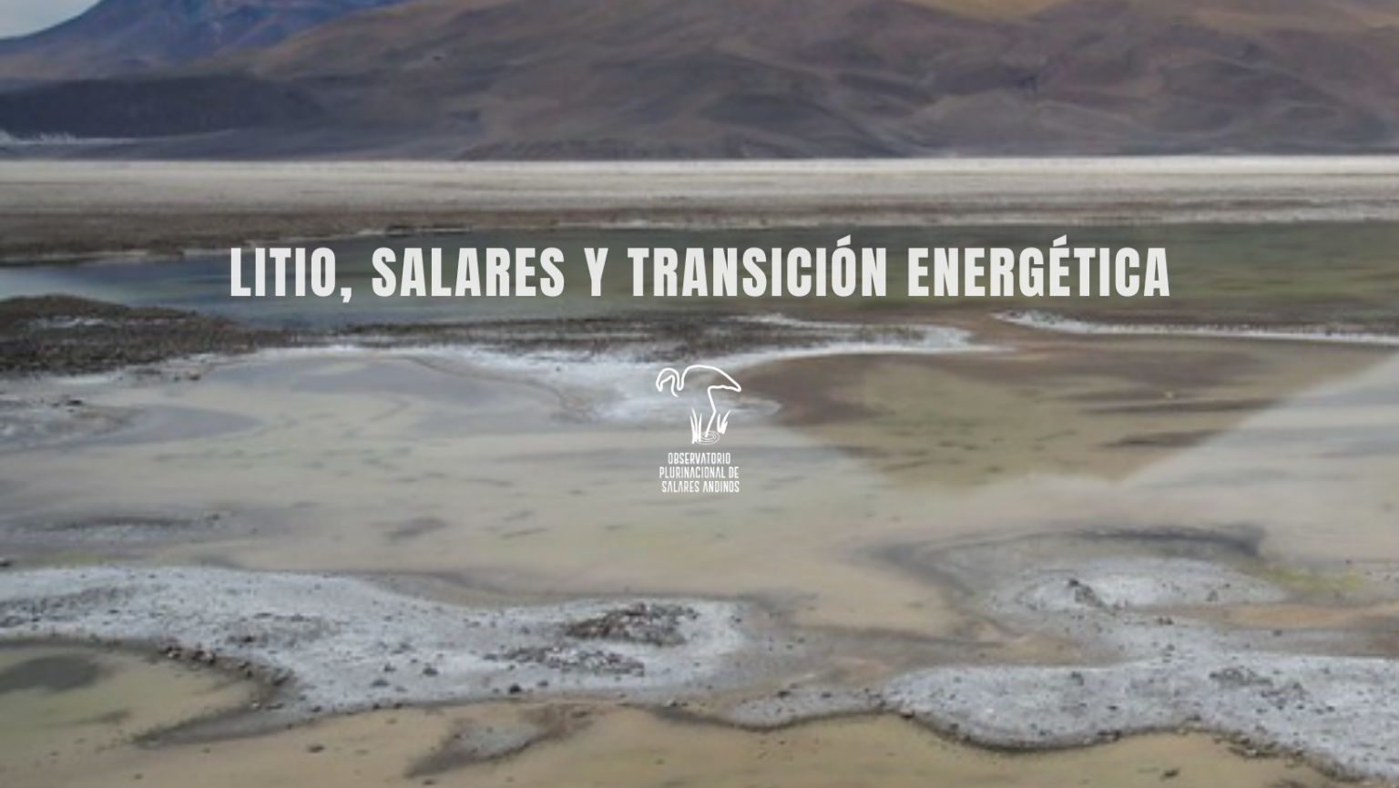 Boletín OPSAL lunes 25 de septiembre 2023 - OPSAL